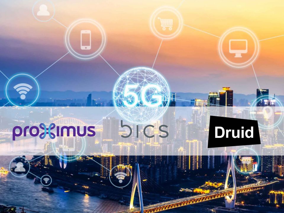 News | Druid Software