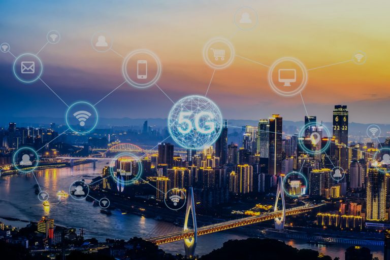 Druid Software | The Industry Leader in 5G and 4G Private Core Networks