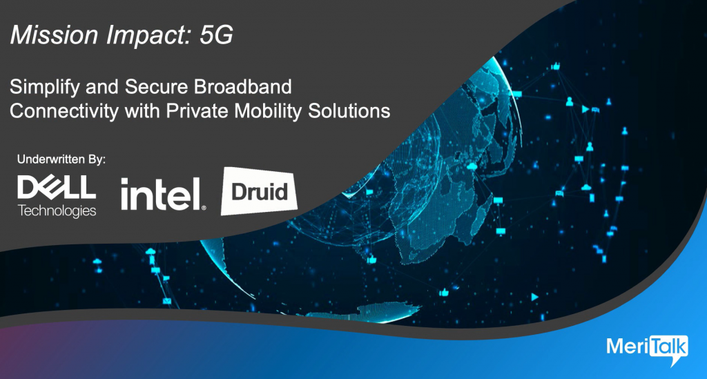 Mission Impact, 5G episode! | Druid Software