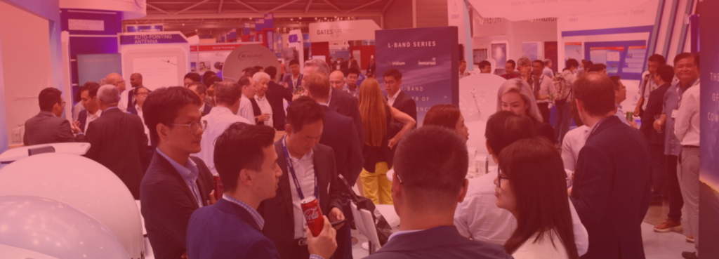 CommunicAsia 2024 – Druid Software